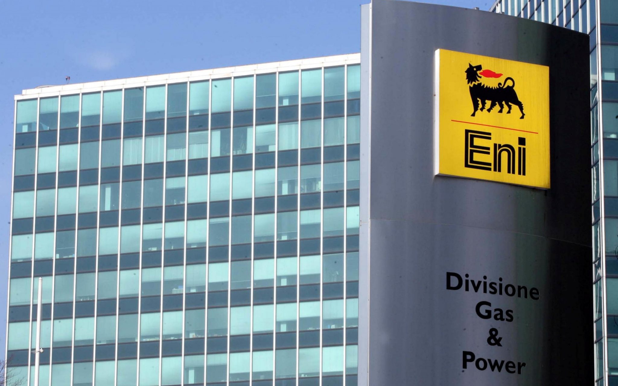 Eni sigla accordo con Egitto e Cipro: al via l’hub del gas del Mediterraneo
