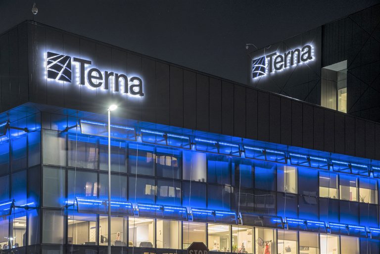 Terna inaugura a Torino il nuovo Innovation Zone