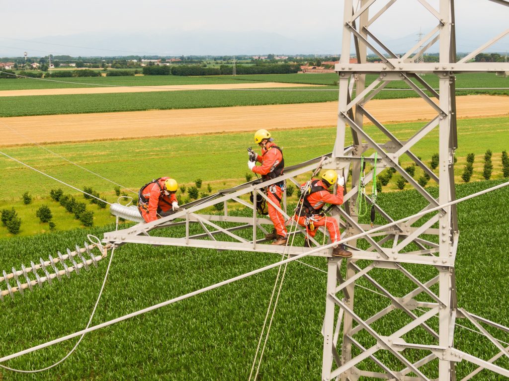 Terna: presentato il Piano di Sviluppo 2025 della rete elettrica nazionale